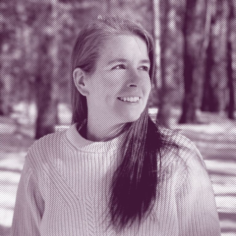 Bridget Burns - Feminist Funded ‘23: Rising