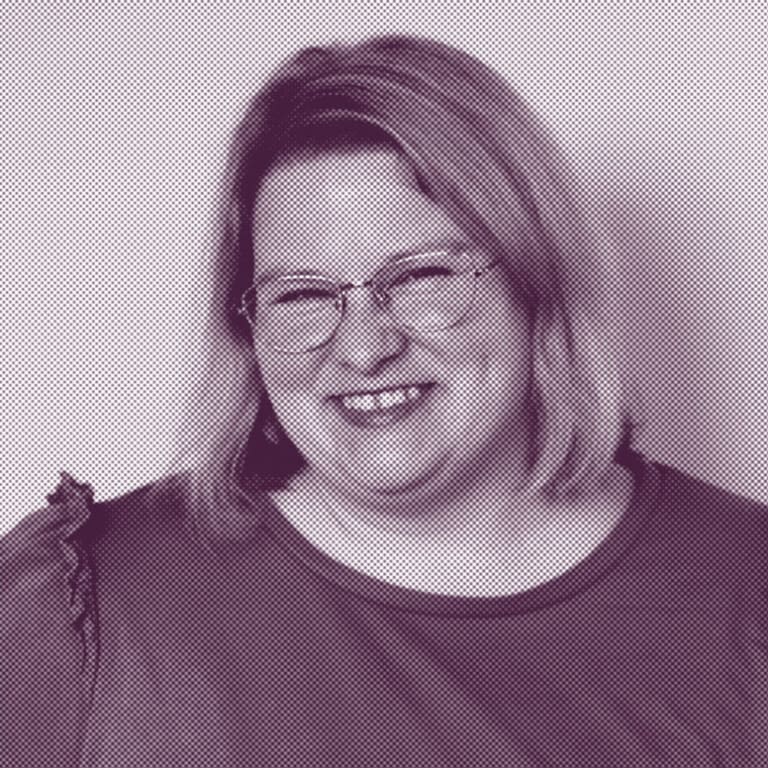 Dana Huber - Feminist Funded ‘23: Rising